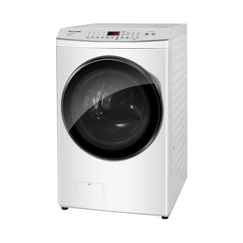 滾筒洗衣機 Panasonic 台灣松下官方購物商城