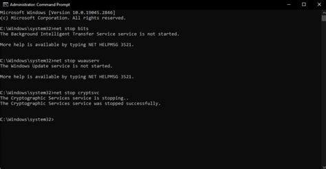 How To Fix Kb5011048 Fail To Install On Windows 1110