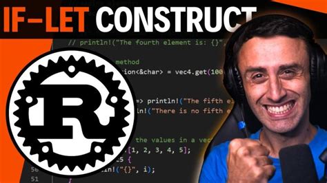 francesco ciulla on linkedin if let construct in rust rust full tutorial