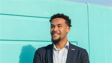 Branden Fletcher Dominguez Suspends Campaign For State Representative