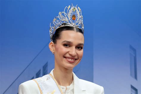 Miss Polonia Z Woj Lubelskiego Będzie Reprezentować Polskę W Konkursie