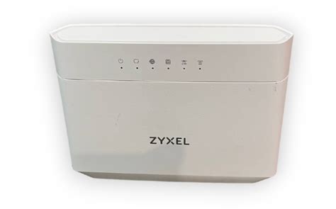 Zyxel EMG3525 T50B Banknote Internetveikals