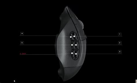 G Shift Logitech What Exactly Is This Feature Game Specifications