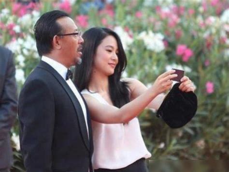 真正假戲真做的女演員，電影都還沒拍完，她就懷上了男主演的孩子 每日頭條