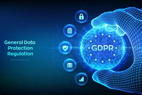 How Does Gdpr Affect International Businesses And Their Data Practices The Law Office Of Kris