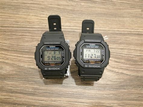 G SHOCK DW5600E 1 Hullabaloo Blog