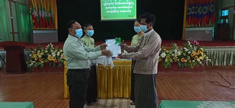 ဒေသန္တရစီမံကိန်း ရည်မှန်းချက်များနှင့် ဒေသန္တရာဖွံ့ဖြိုးမှု လုပ်ငန