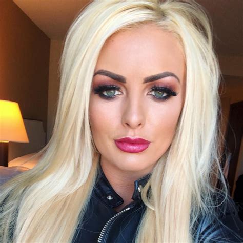 50 Jaw Dropping Photos Of Mandy Rose Mandy Rose Instagram Mandy Rose