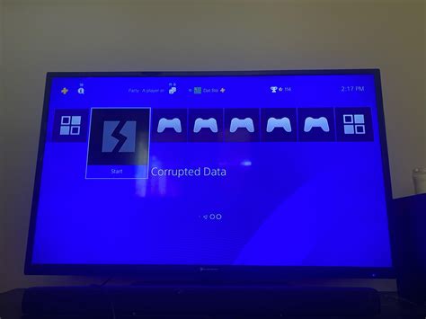 PS4 Has Been Laggy Tried Updating And After Waiting It Said There Was An Error Its Not