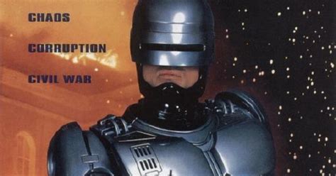 로보캅 17년만에 리메이크 어떻게 변했을까 궁금증 증폭