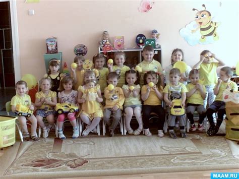 Разноцветная неделя в младшей группе фотоотчет 14 фото Воспитателям детских садов школьным