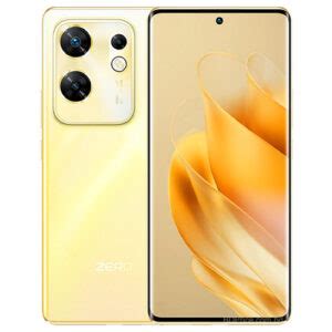 Infinix Zero 30 Price In Bangladesh