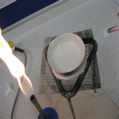 How To Separate Mixtures