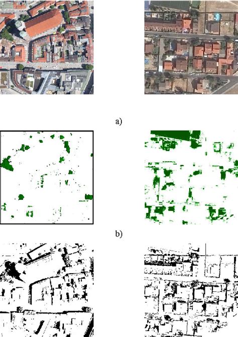 Figure 3 From Automatic Building Detection From Satellite Images Using Spectral Graph Theory
