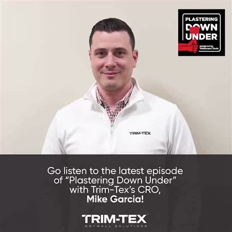Trim Tex On Linkedin Drywallsolutions Trimtexdrywall Contractor