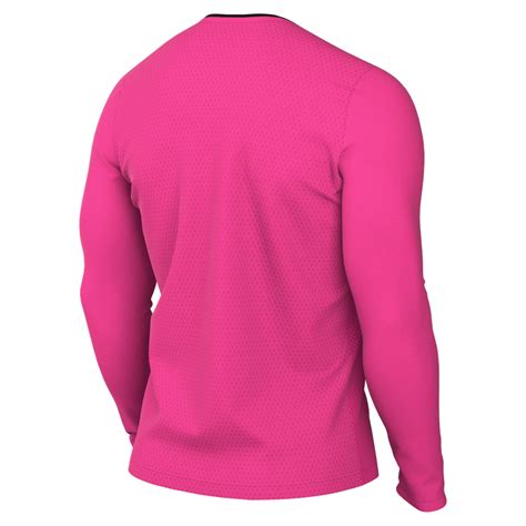 Nike Dri Fit Referee Ii Jersey Long Sleeve Kitking