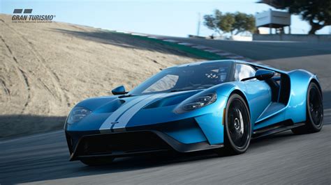 Gran Turismo Sport The Real Car Porn Simulator PSN IDs página 01