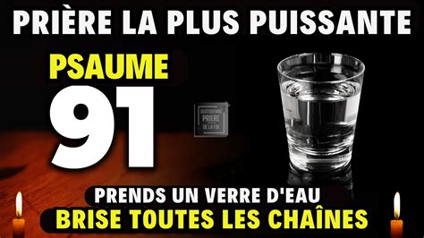 FAITES CETTE PRIÈRE PUISSANTE AVEC LE NOTRE PERE TOUS LES JOURS