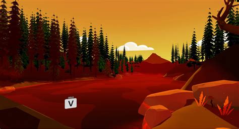 Fog Not Effecting Far Away Mesh Trees And Billboard Grass In Game