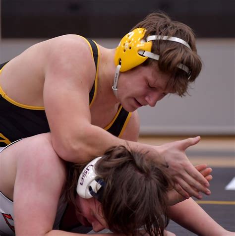 Chesnee Wins The 1a2a Upper State Wrestling Title