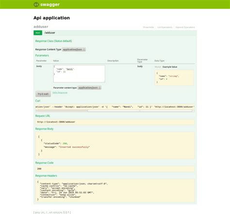 an introduction to hapijs part 2 blog