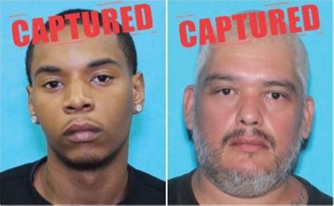 Dps Arrests Texas Most Wanted Sex Offender Fugitive Dallas Pd