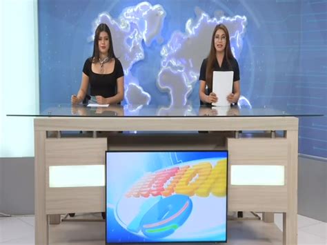 Acción 10 Estelar Programa Del Martes 28 De Enero Del 2025 Canal 10