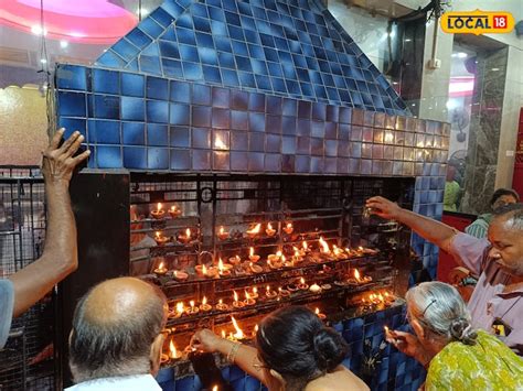 Navratra 2023 पटना के इस मंदिर में होती है माता की भव्य आरती सैकड़ों