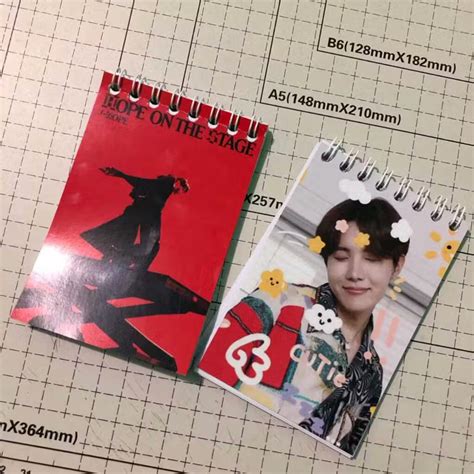 Jual Custom Notebook Freebies Shopee Indonesia