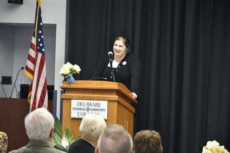 Delaware Technical Delaware Technical Community College