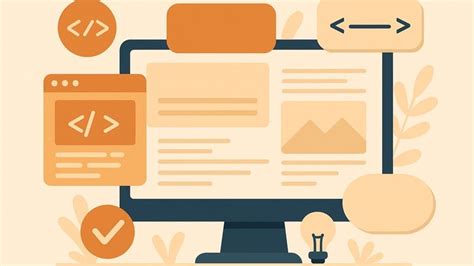 Html5 And Semantic Markup 280 Practice Questions