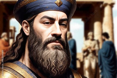 Herodotus Said Of Halicarnassus Was An Ancient Greek Historian Considered By Cicero As The