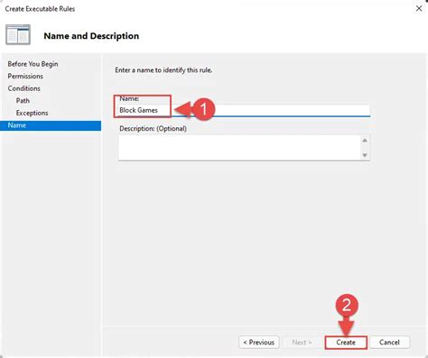 How To Block Apps Using Applocker In Windows