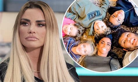 Katie Price Reveals She Attempted Suicide After Battling Anxiety