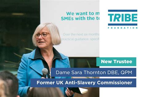 Tribe Freedom Foundation On Linkedin 📣 We Are Delighted To Announce