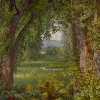 Mufo William Trost Richards