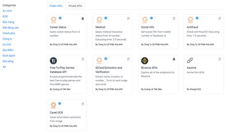 API APIX Docs
