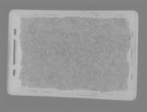 Python Finding Corners Of Box And Crop Image Stack Overflow