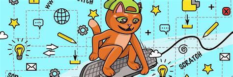 pro scratch nn Ещё не умеешь программировать на scratch 2025 ВКонтакте