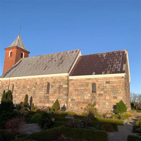Serup Kirke Lemming 2025 Tripadvisor