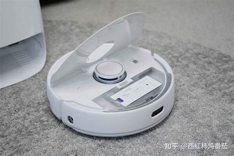 它来了，它扭着屁股过来了！全新重磅升级，云鲸j3扫拖一体机器人值不值得买？ 知乎