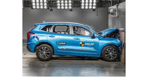 Improving Safety Performance With Technology Gwm Haval Jolion Wey Coffee 01 And Ora Funky Cat