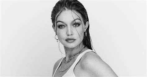 Gigi Hadid Shares A New Photo With Her Newborn Daughter Emirates Woman