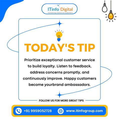 Itinfo Digital Digital Marketing Agency On Linkedin Itinfo