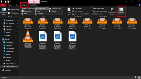 How To Fix The DNG Files Not Showing Thumbnails Issue