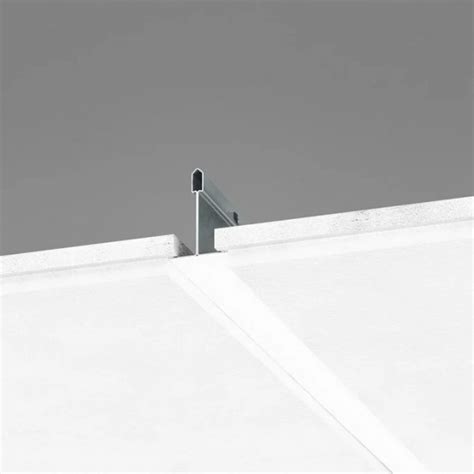 Ecophon 37451950 Advantage E T24 600mm X 600mm X 15mm White 26