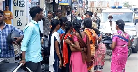 குடும்ப வறுமையால் பணிக்கு சென்ற இளம் பெண் பட்ட பகலில் படுகொலை ஒருதலை