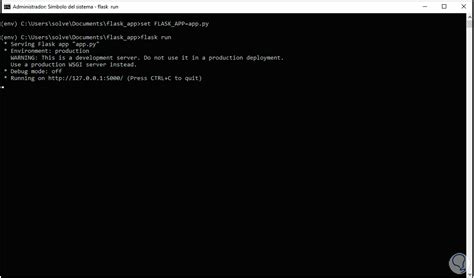 Flask Virtual Environment Windows At Nathaniel Ackerman Blog