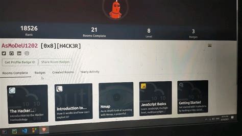 Anmol Vishwakarma On Linkedin Cybersecurity Penetrationtesting Infosec Security