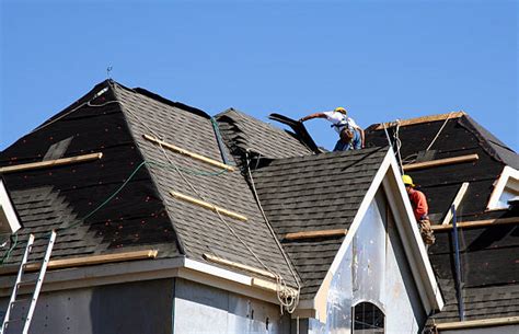 No 1 Roof Installation Company Wellington New Zealand